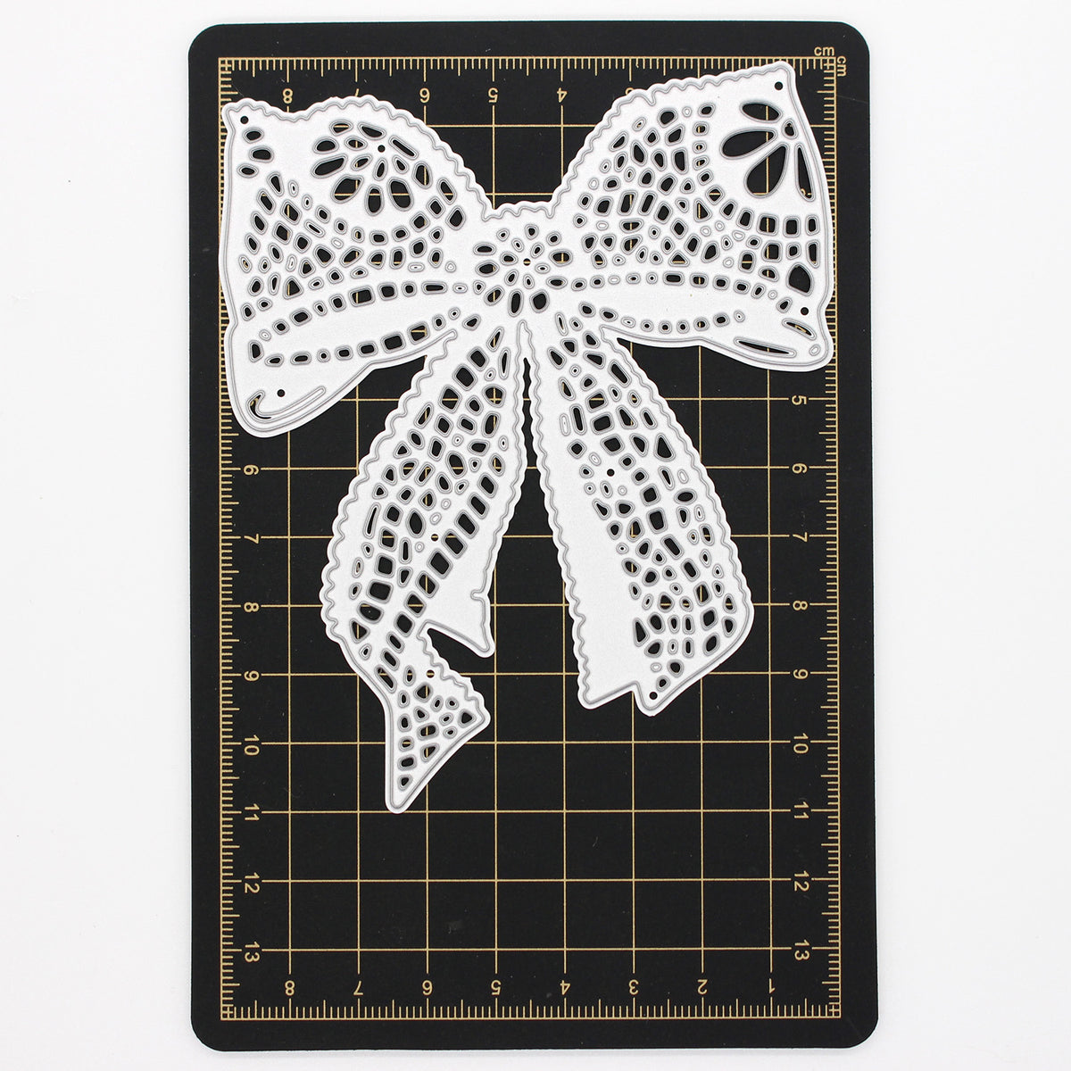 【Original】Decorative Bow Dies – Aurelia & Co.