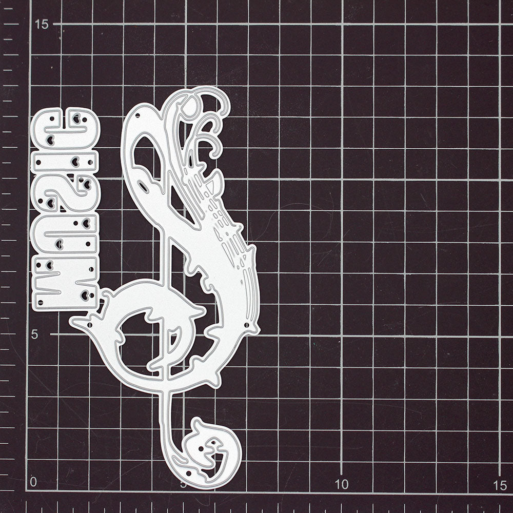 【Original】Phonetic Symbol Dies – Aurelia & Co.